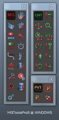 MGTools 专业版 3.0