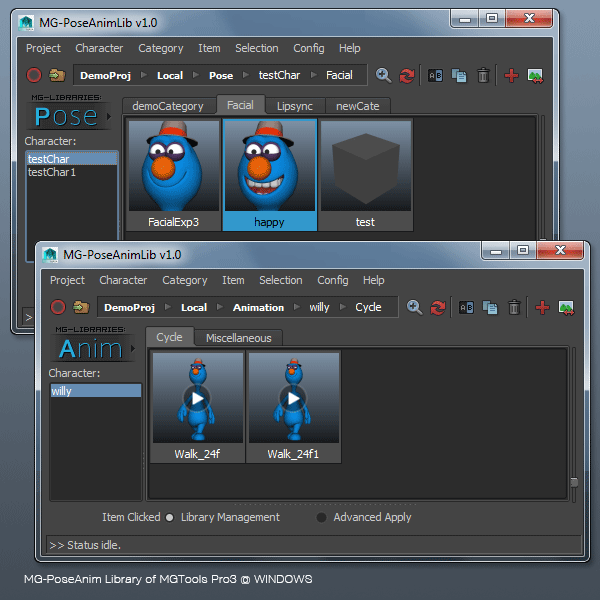 MGTools 专业版 3.0